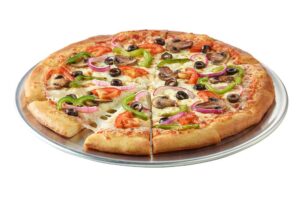 Our Menu | Chuck E. Cheese