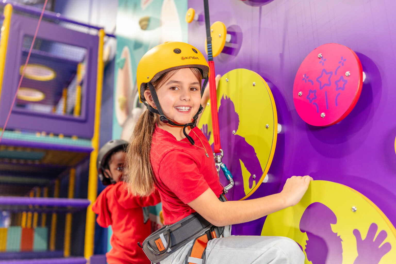 Chuck E. Cheese Australia | The Ultimate Family Fun Centre